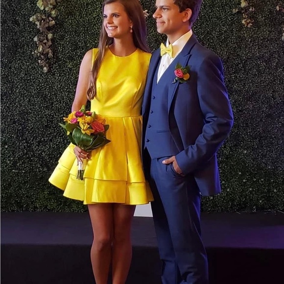 Dresses | Homecoming Formal Dance Dress | Poshmark